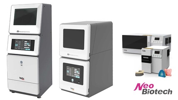 “Veltz 3D프린터도 네오에서 구입하세요” 최대 55% 할인 프로모션!