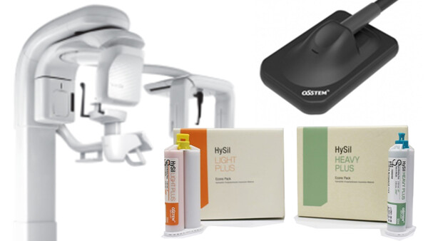 “중동시장 접수하러 온 가족이... ” 오스템, 오스템올소돈틱스, 탑플란