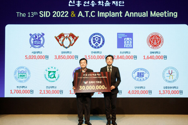 이슈정리, 라이브서저리, 난제 7선 등... “SID 2022, 다양한 기획과 시도로 호평!”