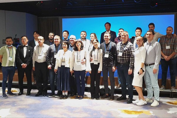 OnDemand3D, In2Guide, CORE1... “우수성과 안전성, 전 세계에 알렸다!”