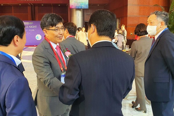 20회째 맞는 ‘SIDEX 2023’... “최고 대회 선언! 학술, 전시, 이벤트 착착 진행 중!”