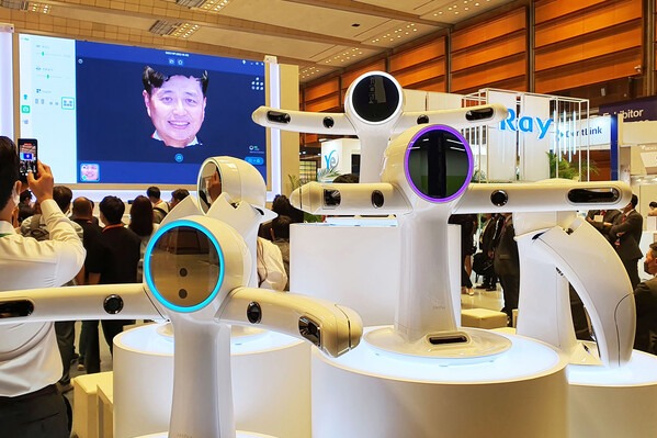 3차원 안면 스캐너 ‘RAY Face 200’... “이젠 네오바이오텍에서 구입하세요!”