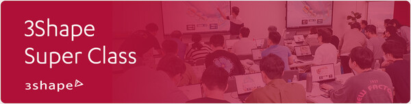 강재석, 천세영, 배정인, 한종목 원장... “3Shape ‘Super Class’ 4기도 조기 마감!”