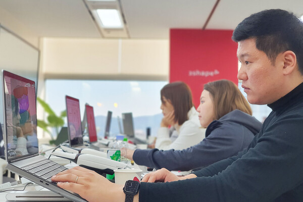 3Shape ‘Super Class’... “해외 치의들로부터 큰 인기, 올해만 100명 이상 연수!”