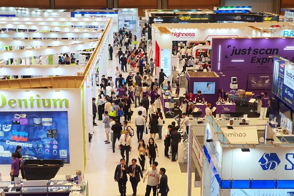 ‘SIDEX 2024’ 6월 7일(금)부터 사흘간... “사전등록은 5월 10일(금)까지!”