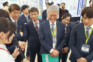 Let's go ‘BUSAN’... “올 마지막 빅이벤트 ‘YESDEX 2024’ 이번주 개막!”